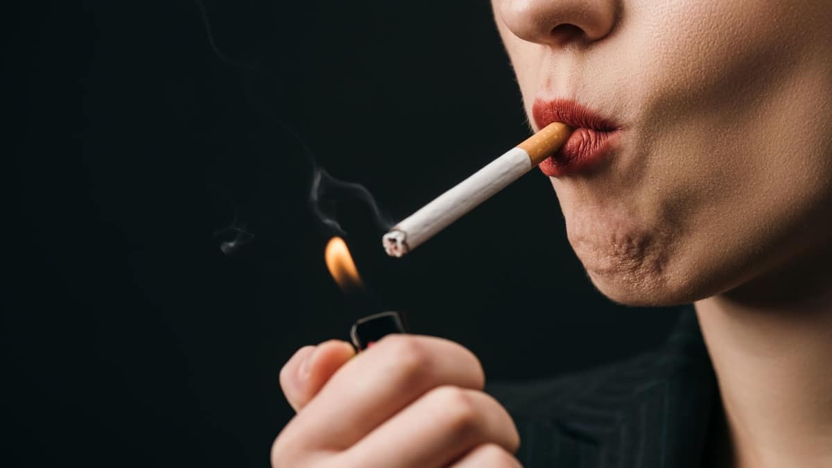 Defeating Wrinkles Around Mouth | Dr. Vagotis | Grand Rapids